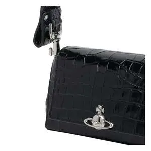 VIVIENNE WESTWOOD Small Hazel Shoulder Bag