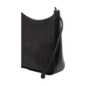 Dragon Diffusion Glendhu Optical Shoulder Bag - Brown