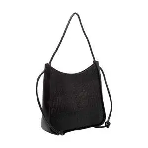 Dragon Diffusion Glendhu Optical Shoulder Bag - Brown