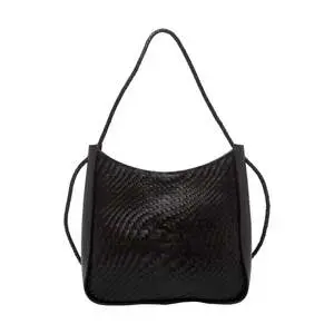 Dragon Diffusion Glendhu Optical Shoulder Bag - Brown