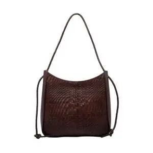 Dragon Diffusion Glendhu Optical Shoulder Bag - Brown
