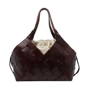 Dragon Diffusion Castello Shoulder Bag