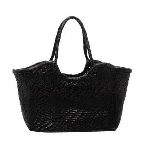 Dragon Diffusion Nantucket Optical Shoulder Bag - Brown