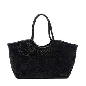 Dragon Diffusion Nantucket Optical Shoulder Bag - Black