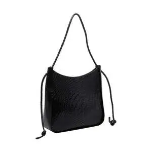 Dragon Diffusion Glendhu Optical Shoulder Bag - Black