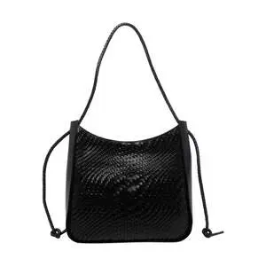 Dragon Diffusion Glendhu Optical Shoulder Bag - Black
