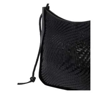 Dragon Diffusion Glendhu Optical Shoulder Bag - Black