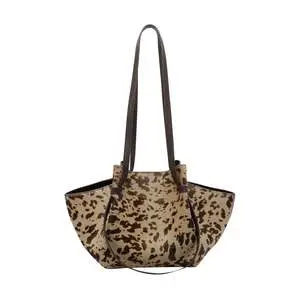 Yuzefi Mochi Shoulder Bag - Cream