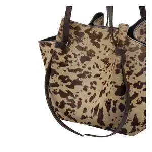 Yuzefi Mochi Shoulder Bag