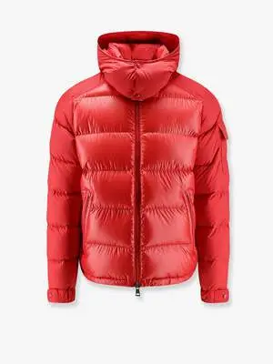 Moncler Maya Recycled Polyester Down Jacket