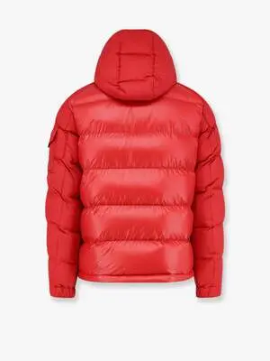 Moncler Maya Recycled Polyester Down Jacket