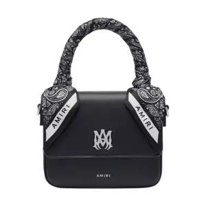 Amiri Micro Ma Handbag