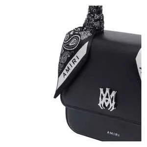Amiri Micro Ma Handbag