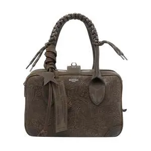GOLDEN GOOSE Vita Handbag