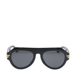 Bottega Veneta Sunglasses - Black