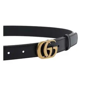 Gucci Gg Marmont Belt