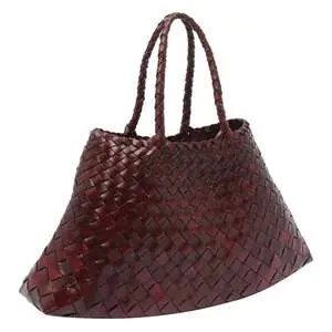 Dragon Diffusion Small Santa Croce Handbag