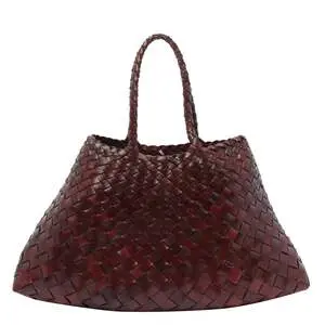 Dragon Diffusion Small Santa Croce Handbag
