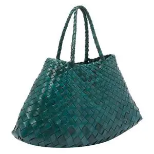 Dragon Diffusion Small Santa Croce Handbag