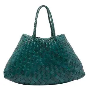 Dragon Diffusion Small Santa Croce Handbag