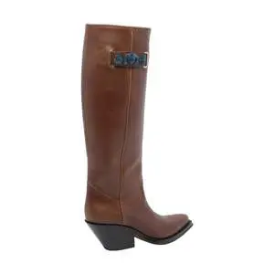 Chloé Texan Boots