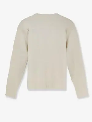 Bottega Veneta Cashmere, Wool And Silk Cardigan - Multicolor