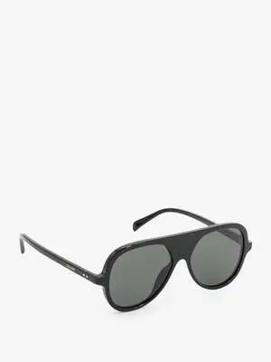 Celine Frame 66 Acetate Sunglasses