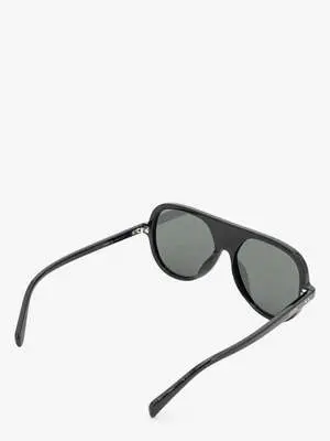 Celine Frame 66 Acetate Sunglasses