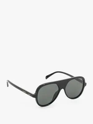 Celine Frame 66 Acetate Sunglasses