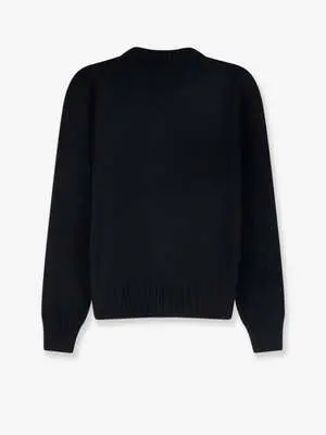 AMI Paris Cashmere Sweater