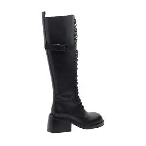 ANN DEMEULEMEESTER Heike Boots