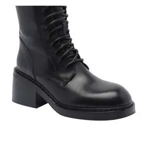 ANN DEMEULEMEESTER Heike Boots