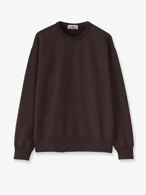 Stone Island Cotton Sweatshirt - Multicolor