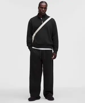 Lululemon Steady State Superloft Pant - Black