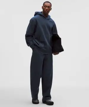 Lululemon Steady State Superloft Pant - True Navy
