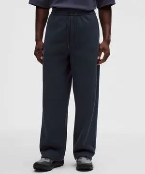 Lululemon Steady State Superloft Pant - True Navy