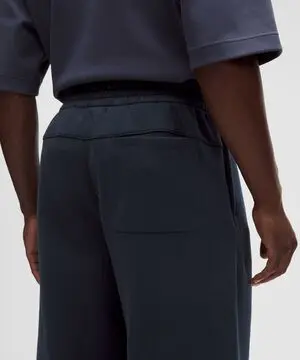 Lululemon Steady State Superloft Pant - True Navy