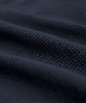 Lululemon Ultralight Wovenair Short-sleeve Collared Shirt - True Navy