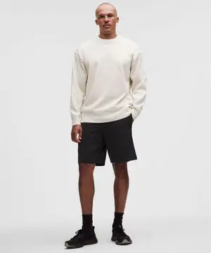 Lululemon Thigh Length Shorts For Men