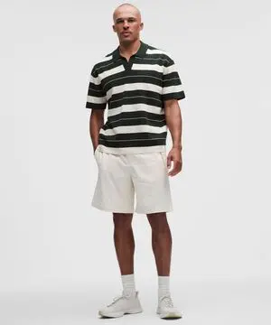 Lululemon Unshaken Flight Short 9