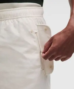 Lululemon Unshaken Flight Short 9