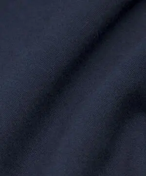 Lululemon Buttery Loopback Short-sleeve Shirt - True Navy