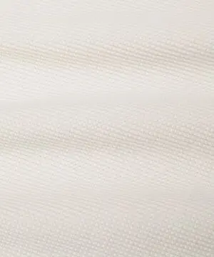 Lululemon Cotton-blend Relaxed-fit Waffle Knit Hoodie - Light Ivory