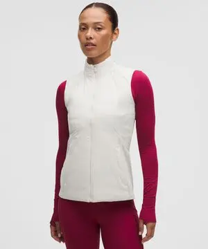 Women's Running Vests with Hydration