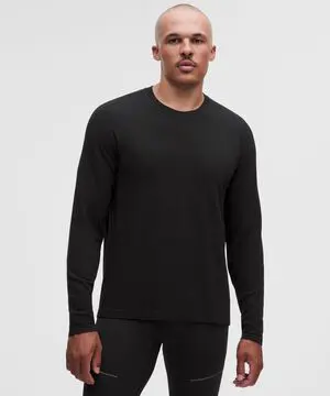 Lululemon Casual Sport Tops For Men