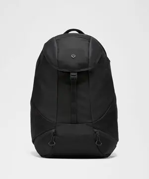 Lululemon Daily Dispatch Backpack 28l - Black