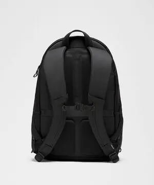Lululemon Daily Dispatch Backpack 28l - Black