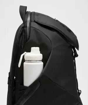 Lululemon Daily Dispatch Backpack 28l - Black