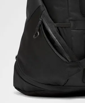 Lululemon Daily Dispatch Backpack 28l - Black