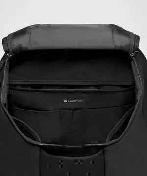Lululemon Daily Dispatch Backpack 28l - Black
